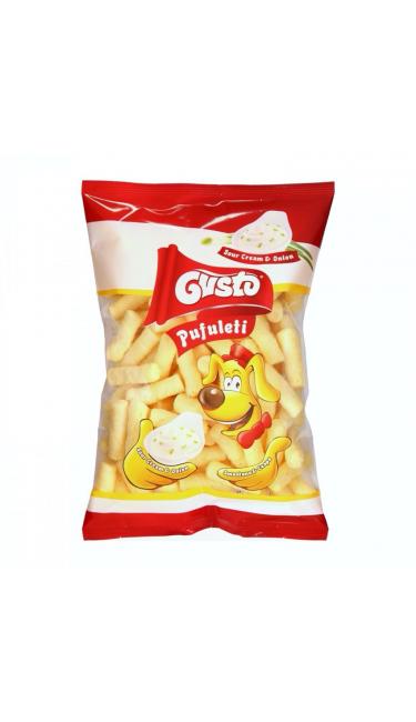 Grossiste alimentaire : Vente de Chips Halal