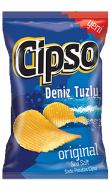 Grossiste alimentaire : Vente de Chips Halal