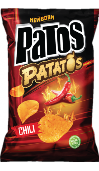 Grossiste alimentaire : Vente de Chips Halal