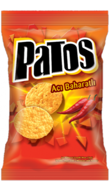 Grossiste alimentaire : Vente de Chips Halal