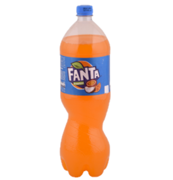 Grossiste Halal, vente deFANTA TROPICAL 1.5 LT